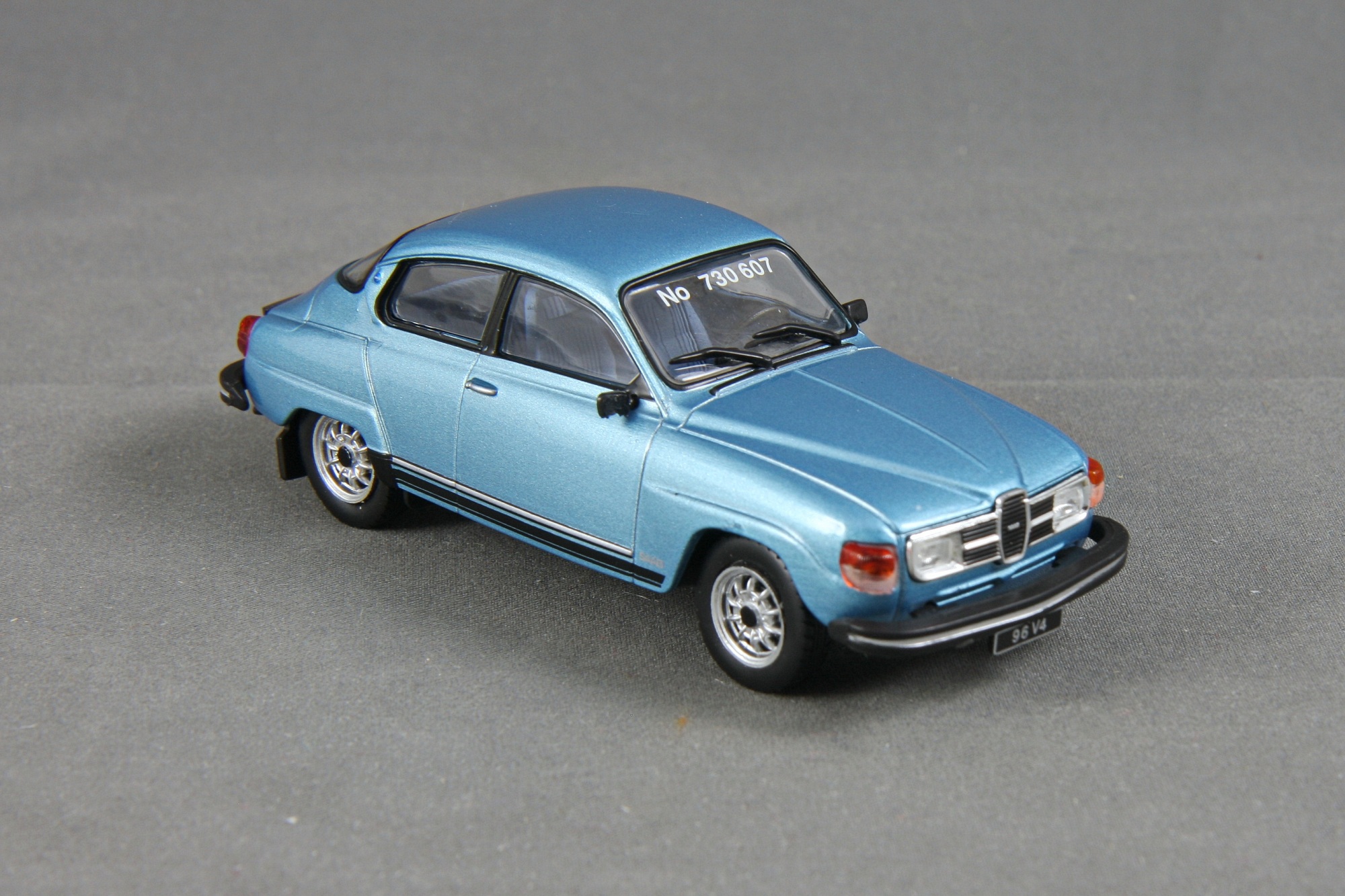 Saab-Archive: Saab car models